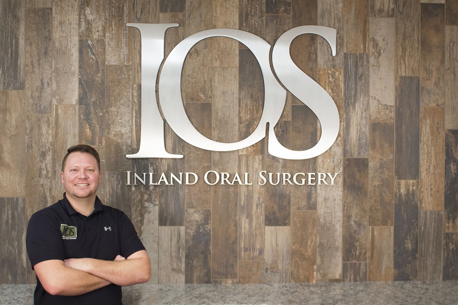 David Gailey, DDS Spokane WA, Inland Oral Surgery