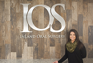 David Gailey, DDS Spokane WA, Inland Oral Surgery