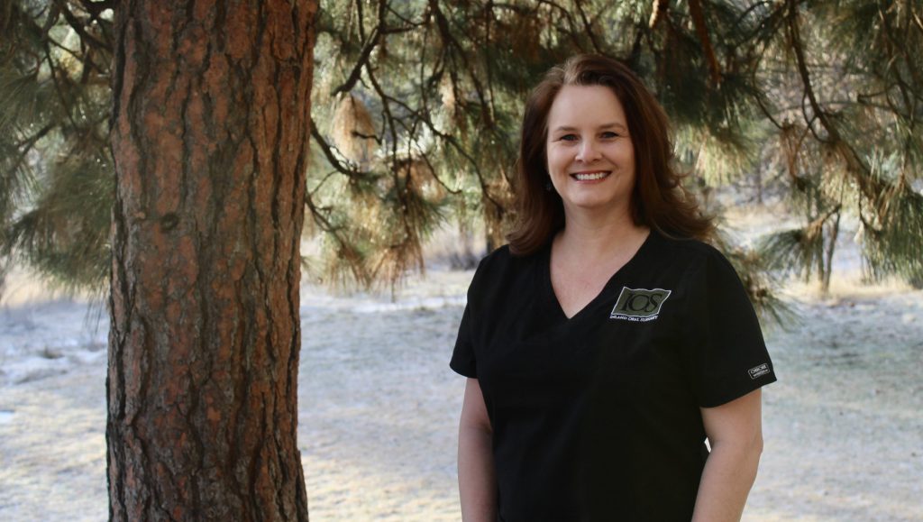 Meet The Staff Spokane WA | Oral Surgery Staff