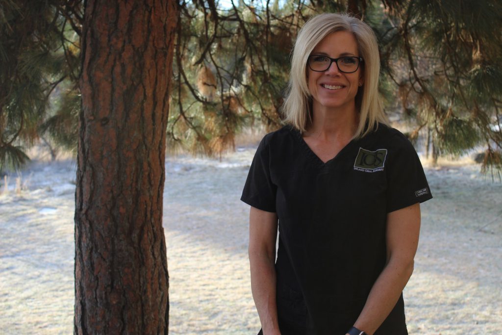 Meet The Staff Spokane WA | Oral Surgery Staff