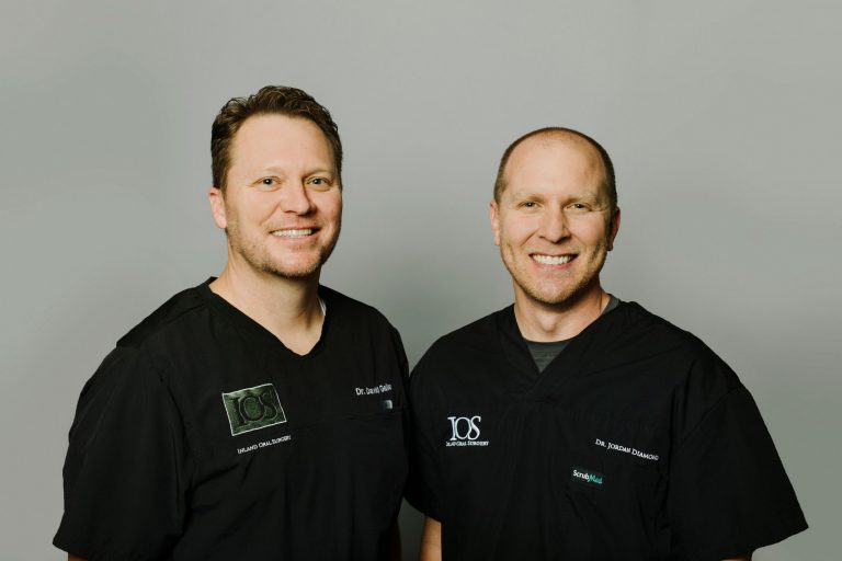 Oral Surgery Spokane WA | Oral Surgeon Spokane
