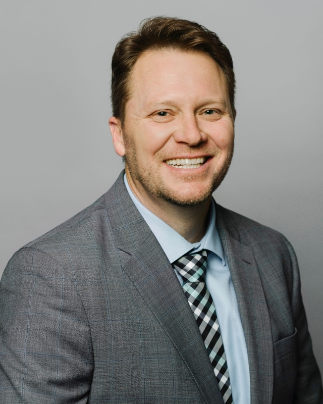 David Gailey, DDS Spokane WA, Inland Oral Surgery
